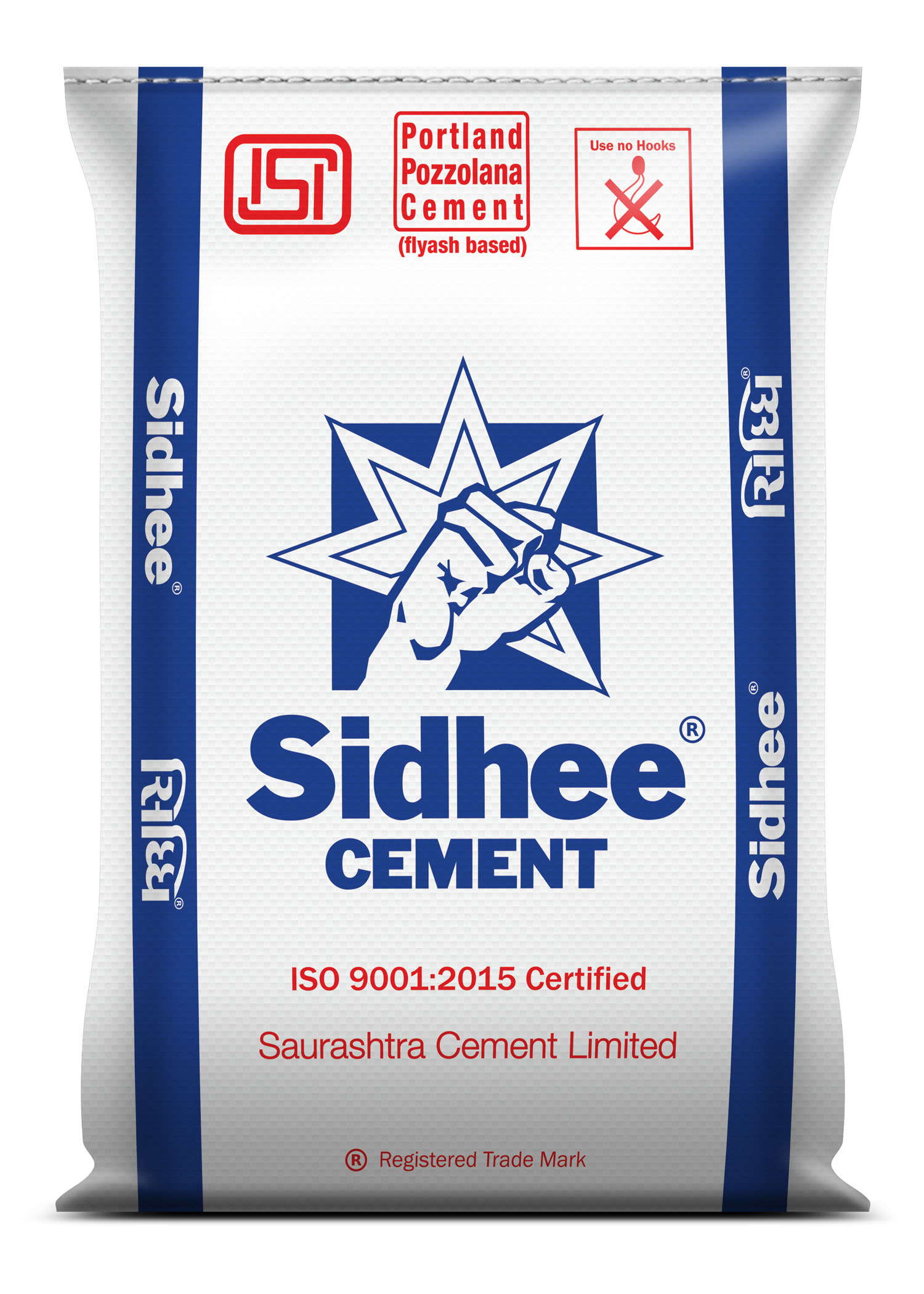Sidhee Cement - Products